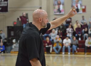 Fleenor left imprint on AG program - Herald-Standard